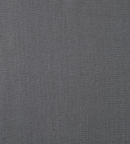 Slubby Linen II Fabric by Warwick in Battleship | Jane Clayton