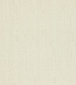Watered Silk Wallpaper in Ivory by Zoffany | Jane Clayton