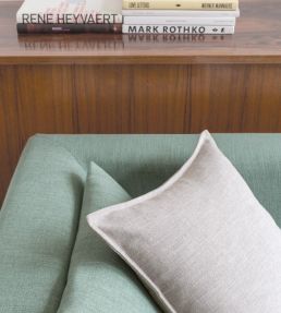 Hutton Fabric by Wemyss in Beaver | Jane Clayton