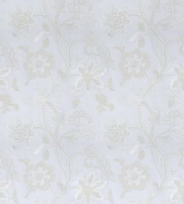 Whitework Fabric in 01 Ivory by Madeaux | Jane Clayton