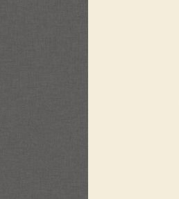 XXL Lines Wallpaper in Noir by Caselio | Jane Clayton