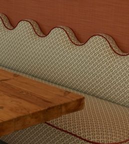 Yak Fabric in Cafe by Gaston y Daniela | Jane Clayton