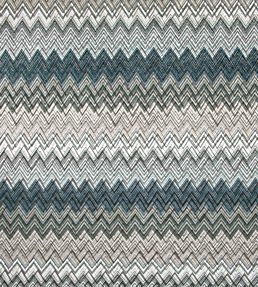 Zenith Fabric in Storm by Black Edition | Jane Clayton