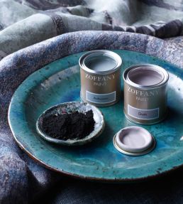 Zoffany Prussian Elite Emulsion Paint | Jane Clayton