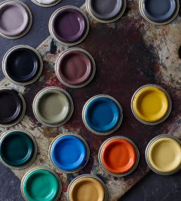 Zoffany Monet Elite Emulsion Paint | Jane Clayton