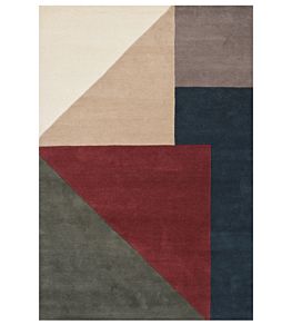 Linie Design Rugs | Nordic Inspired Design | Jane Clayton