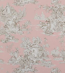 Manuel Canovas Wallpaper | Jane Clayton