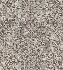 Fermoie Fabric | Made in Britain | Jane Clayton