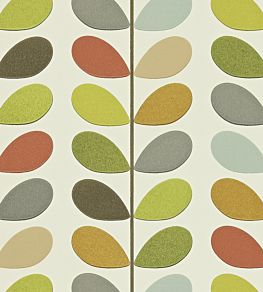 Botanical Wallpaper | Jane Clayton