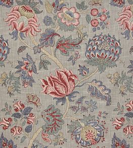 Ian Sanderson Fabric | Jane Clayton