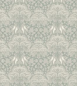 Lewis & Wood Wallpaper | Jane Clayton