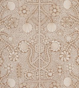 Fermoie Fabric | Made in Britain | Jane Clayton