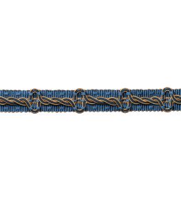 Braid | Curtain & Upholstery Braid Trimmings | Jane Clayton