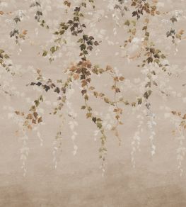 Wall Mural Botanical | Jane Clayton