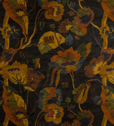 Spotlight On: Velvet Fabric | Inspiration | Jane Clayton