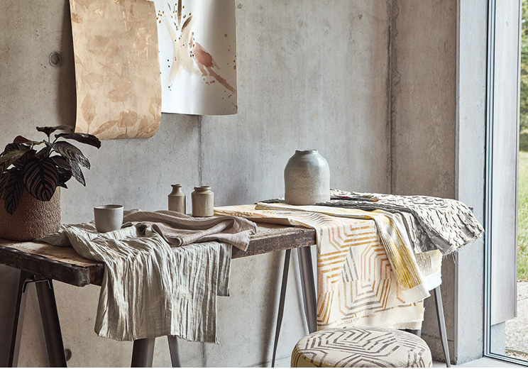 Samples Service | Fabric & Wallpaper Samples | Jane Clayton