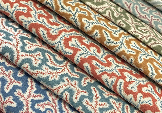 Small-Scale Patterns | Pattern Inspiration | Jane Clayton