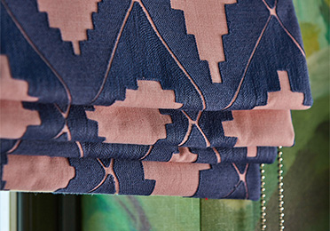 Sophie Robinson's 5 Window Dressing Tips | Jane Clayton