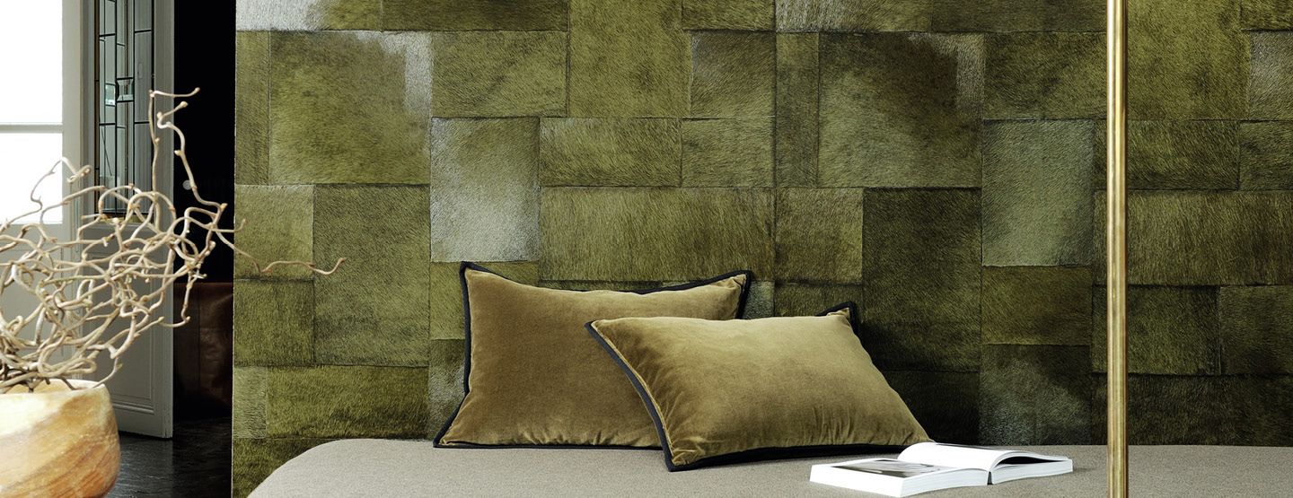 Elitis | Exquisite Luxury | Jane Clayton