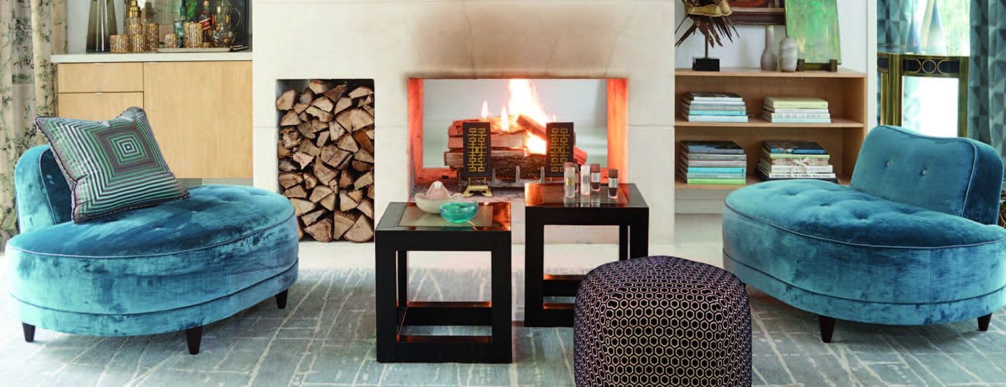 Jim Thompson | Silk Specialist | Jane Clayton