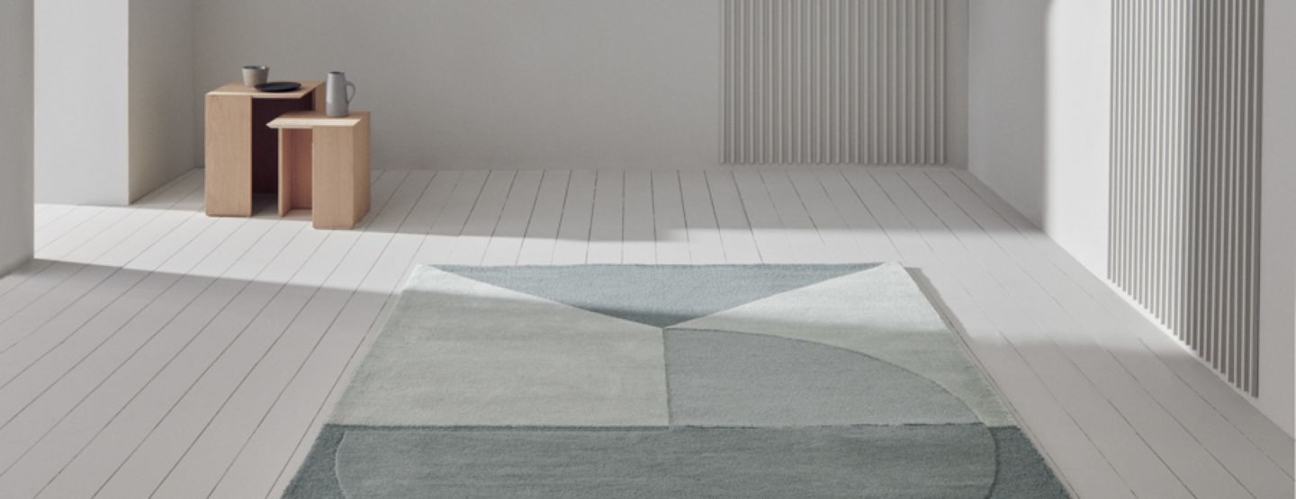 Linie Design Rugs | Jane Clayton