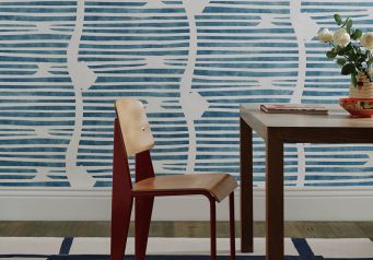 Christopher Farr Cloth | Innovative Collaborations | Jane Clayton