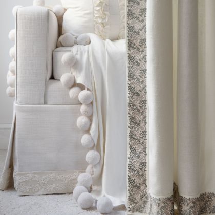 Samuel & Sons | Finest Quality Trimmings | Jane Clayton