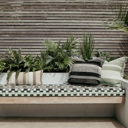 Christopher Farr Cloth | Innovative Collaborations | Jane Clayton