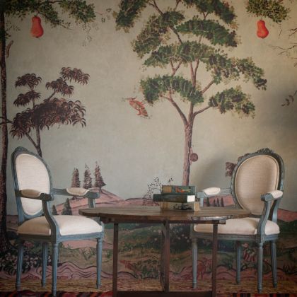 Andrew Martin | Eclectic Designs | Jane Clayton