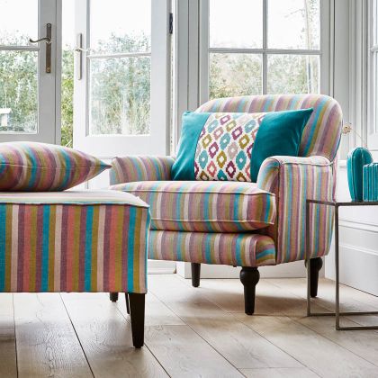 Prestigious Textiles | Design Variety | Jane Clayton