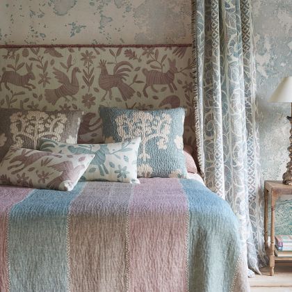 Lewis & Wood | Exclusive Design | Jane Clayton