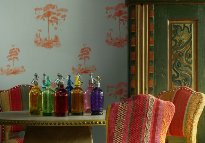 Andrew Martin | Eclectic Designs | Jane Clayton