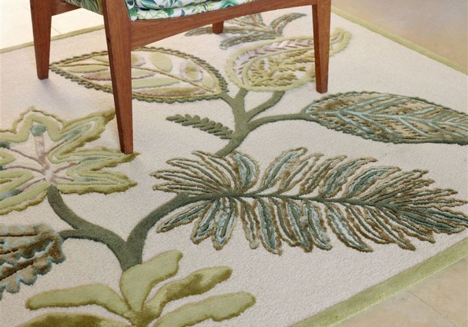 Designers Guild | Iconic Geometrics & Florals | Jane Clayton