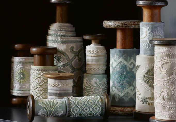 Colefax and Fowler | Traditionally British | Jane Clayton