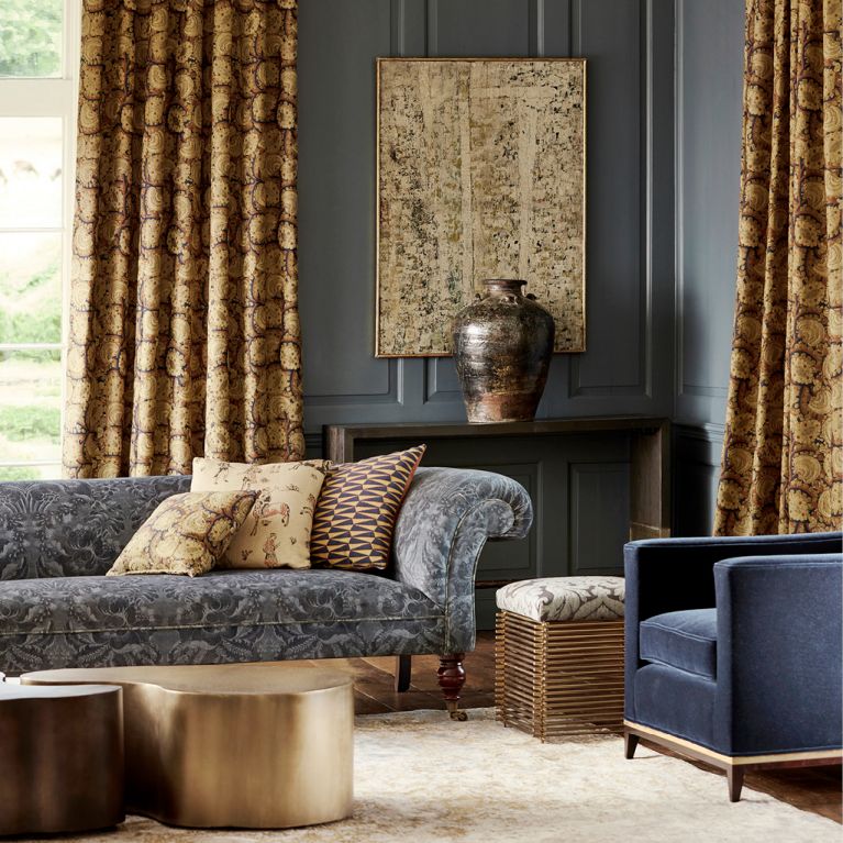 Zoffany | Beautiful & Sophisticated | Jane Clayton