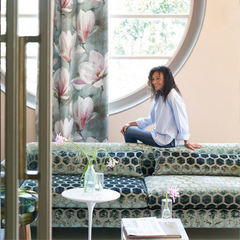 In Focus: Designers Guild – Q & A with Tricia Guild | Jane Clayton
