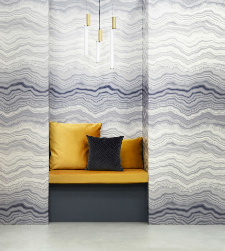 Lelievre | French Design | Jane Clayton